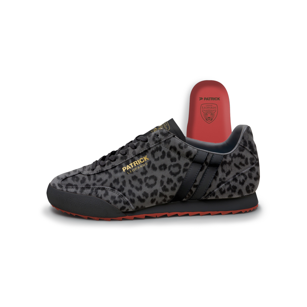 Leigh Leopards Patrick Rio Trainers. – Leigh Leopards Shop