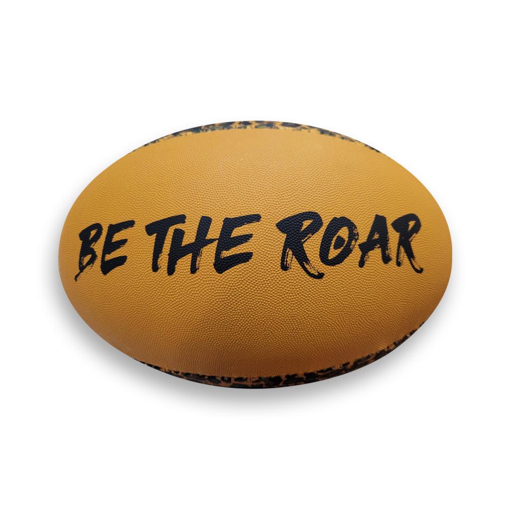 Rugby Balls – Leigh Leopards Shop