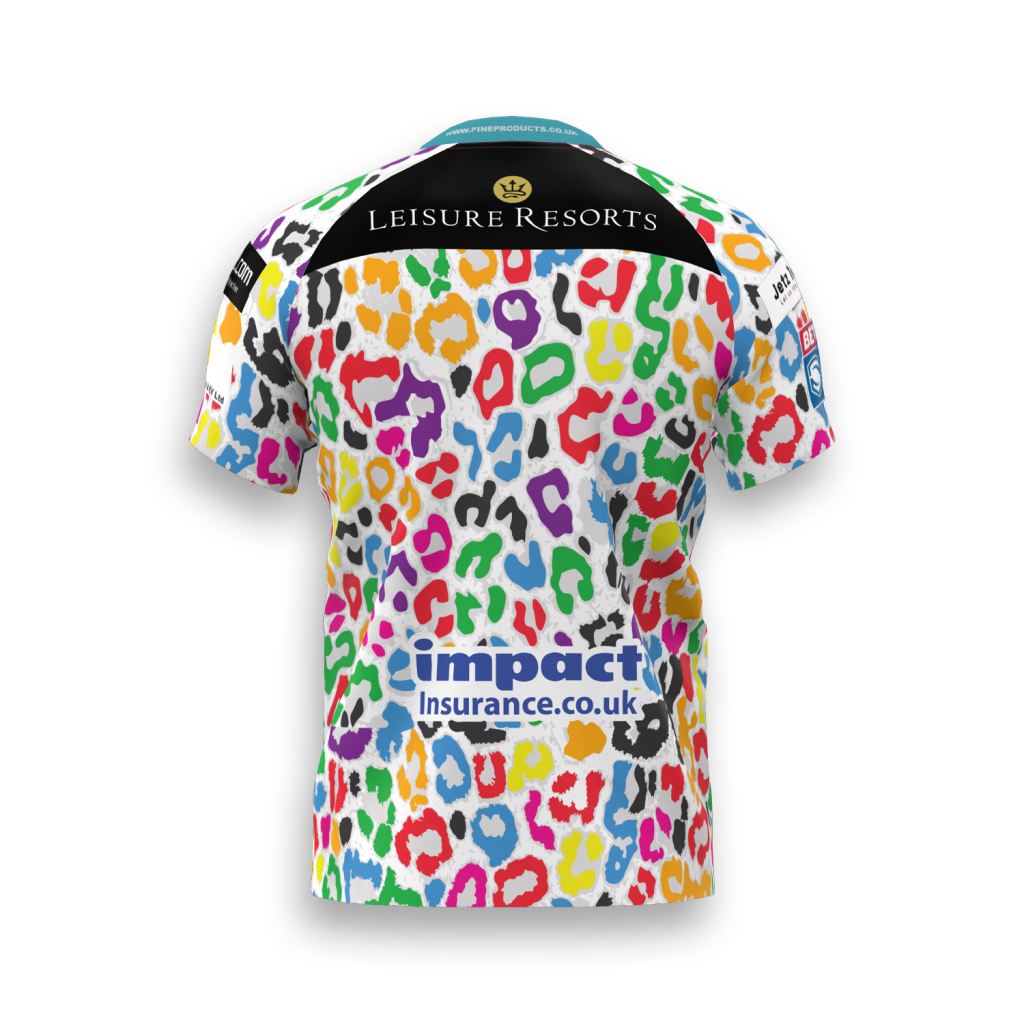 Shop – Leigh Leopards Shop