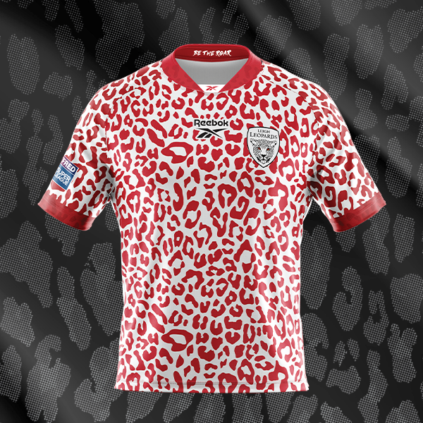 Shop – Leigh Leopards Shop