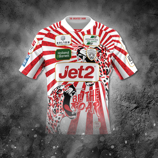 Shop – Leigh Leopards Shop