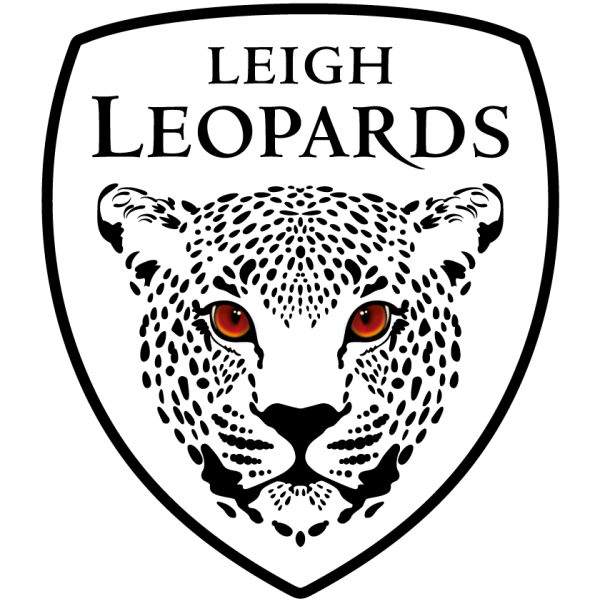 First Team – Leigh Leopards