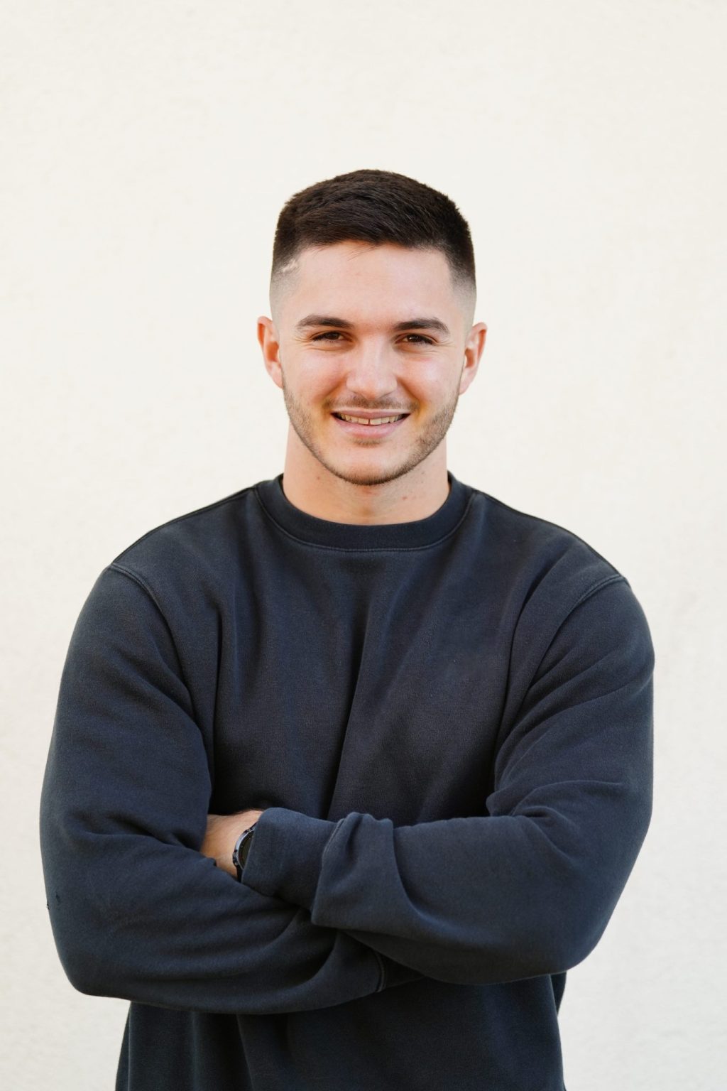 Ben McNamara is a Leopard – Leigh Leopards