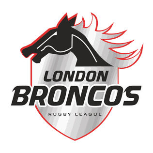 London Broncos – Leigh Leopards