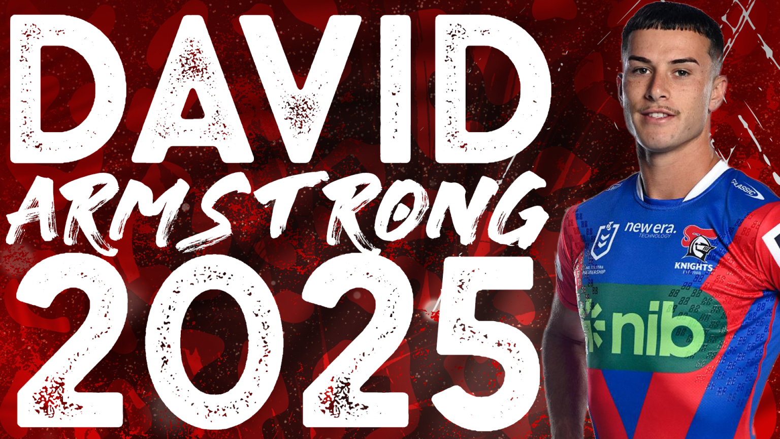 David Armstrong to join Leopards from 2025 – Leigh Leopards