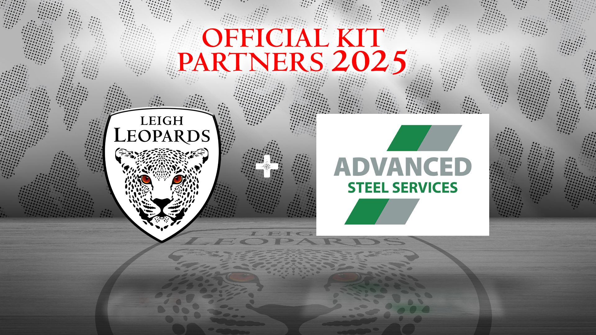 News – Leigh Leopards