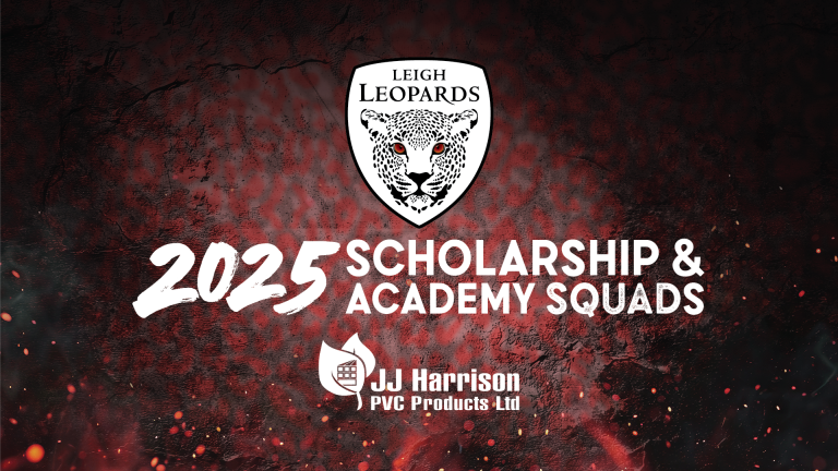 News – Leigh Leopards