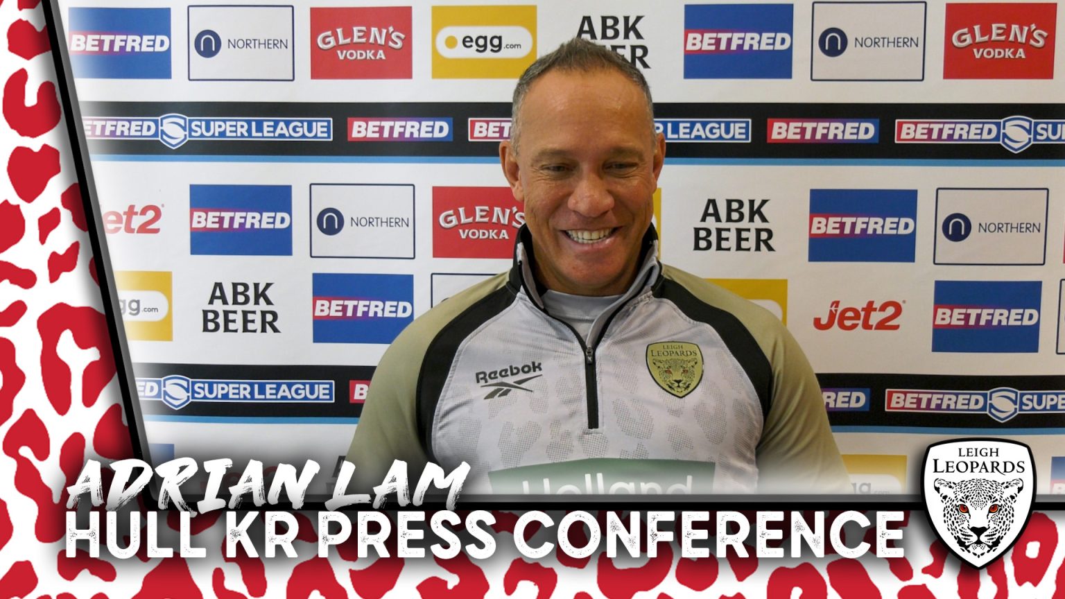 News – Leigh Leopards