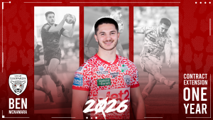 News – Leigh Leopards