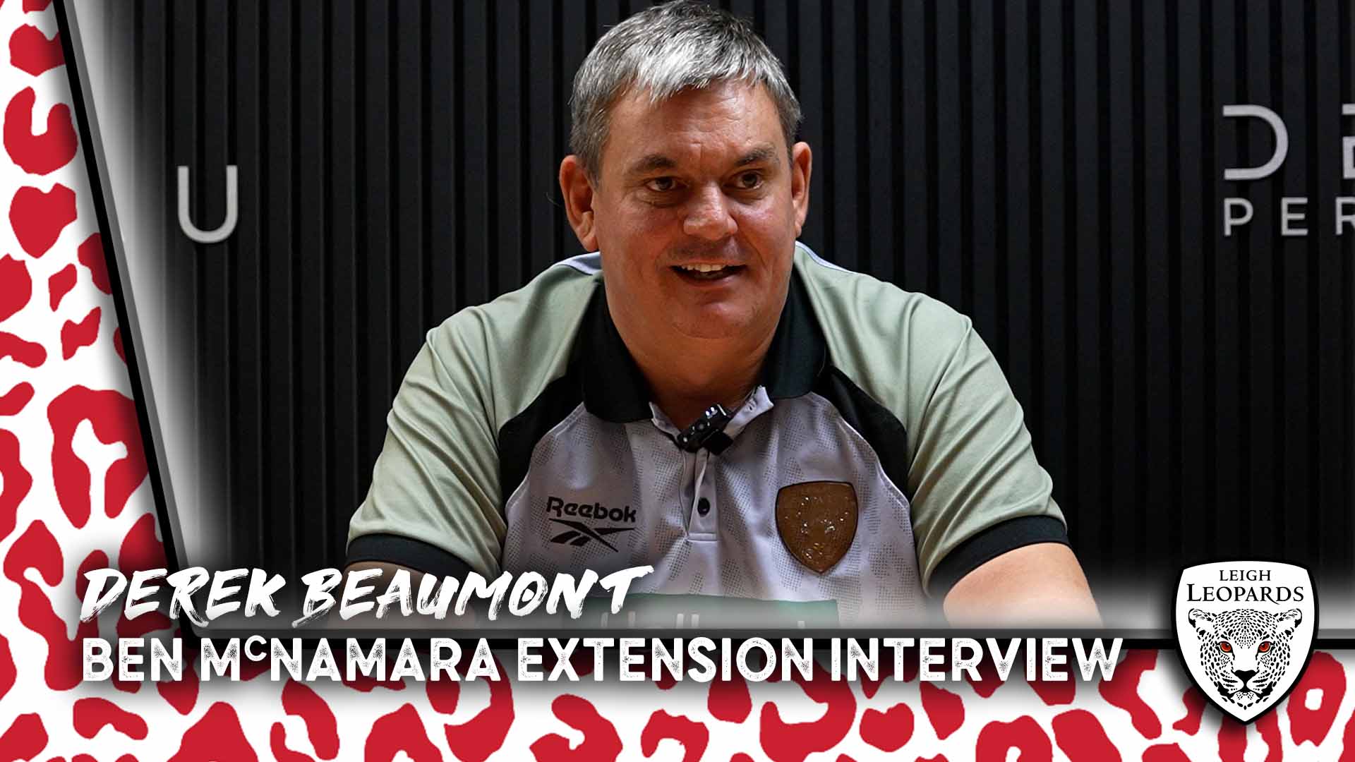 News – Leigh Leopards