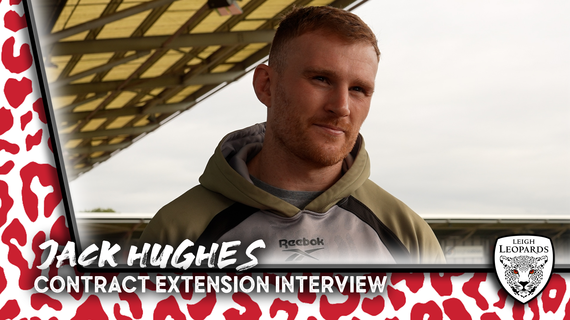 Club News – Leigh Leopards