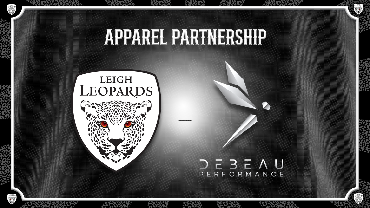 News – Leigh Leopards