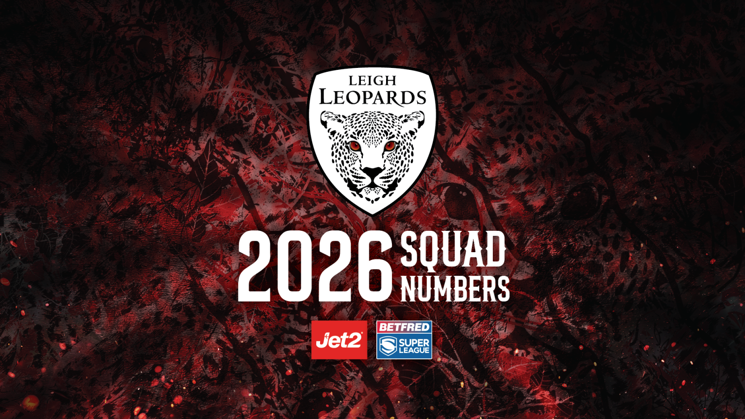 News – Leigh Leopards